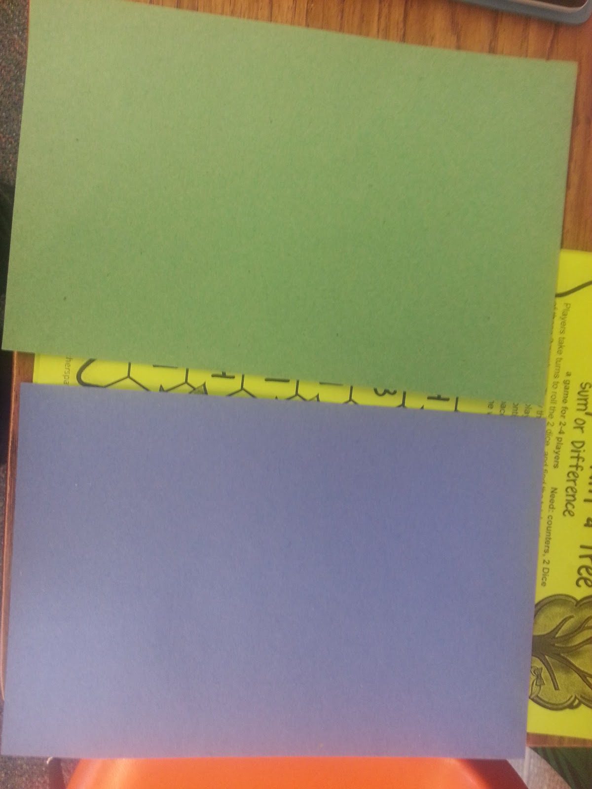 Earth Day & Idioms {Flash Giveaway} - Saddle Up for 2nd Grade