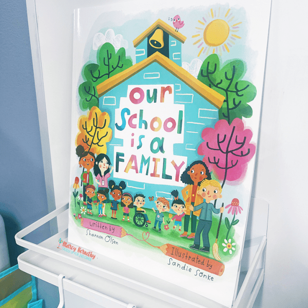 11 Awesome Books for Back to School