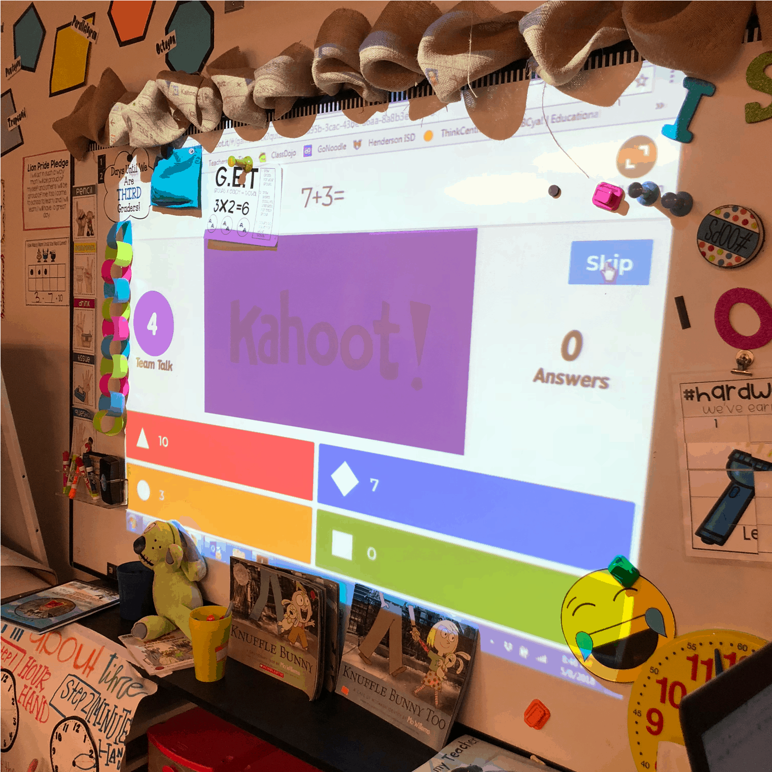 3 Easy Formative Assessment Tools To Make Your Classroom Life Easier