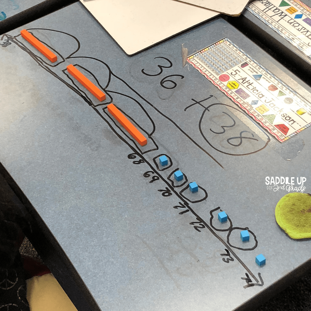 How To Teach Addition with Regrouping with 4 Effective Strategies