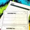 Five Reasons Teachers Should Use Math Pre-Assessments