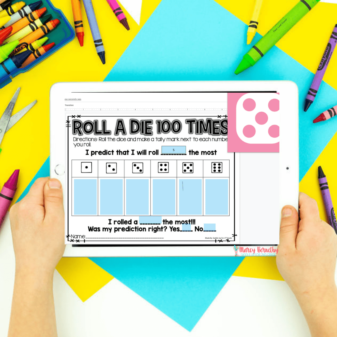 10 Fun and Engaging 100 Days of School Activities