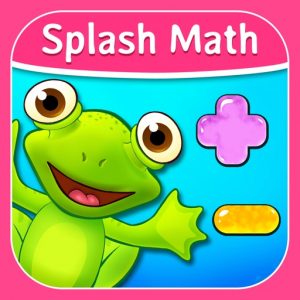 Math Apps for Addition and Subtraction - Saddle Up for 2nd Grade