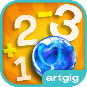 Math Apps for Addition and Subtraction - Saddle Up for 2nd Grade