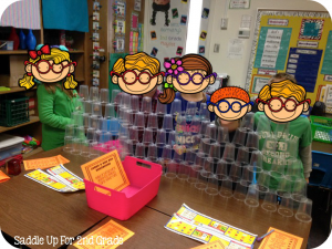10 Fun and Engaging 100 Days of School Activities