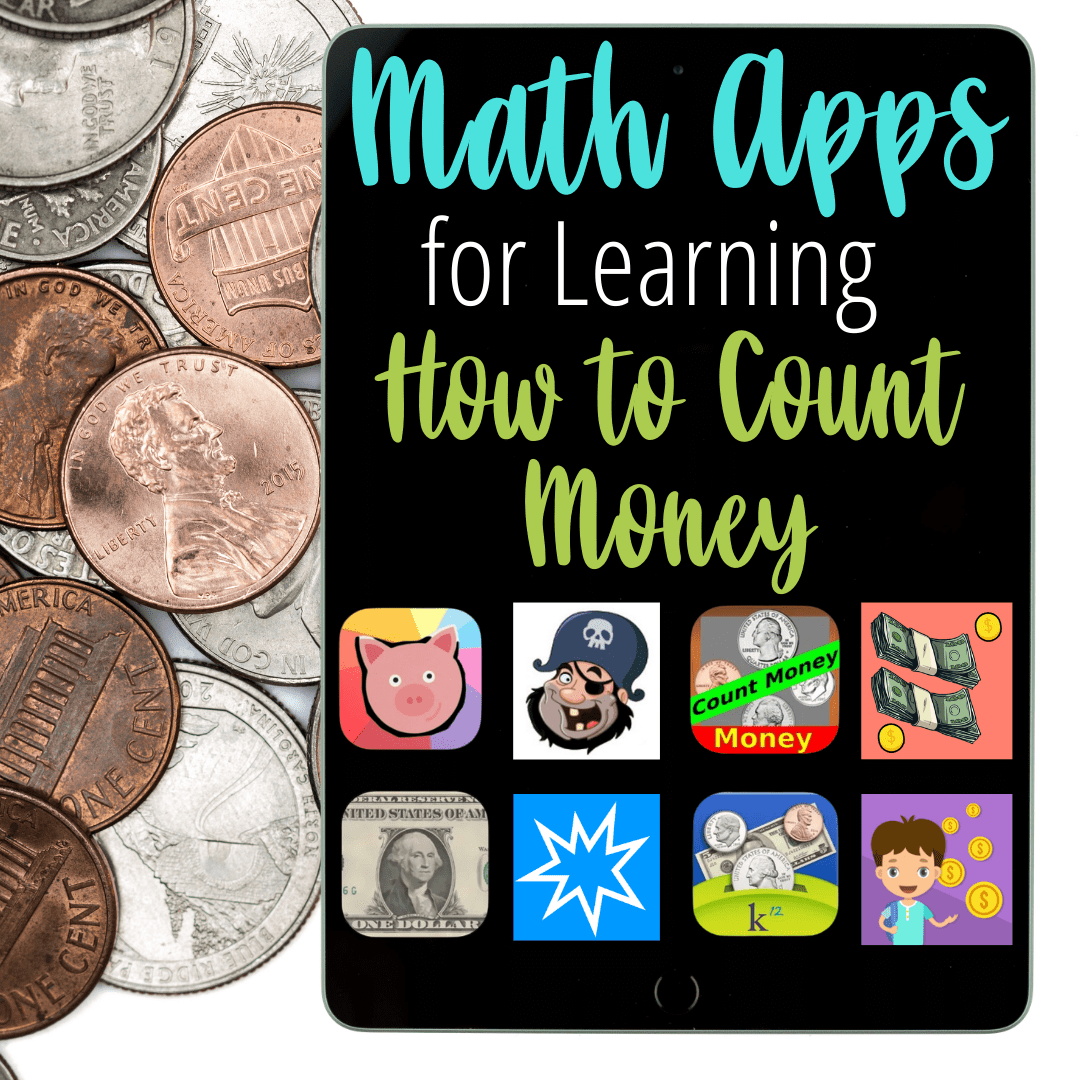Teaching Money Resources and Freebies