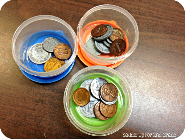 Teaching Money Resources and Freebies