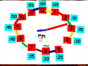 9 Activities for Telling Time