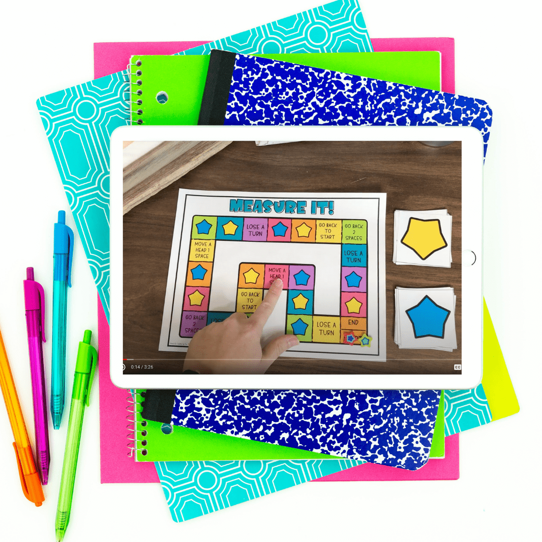 5 Reasons to Join Maximize Your Math Block