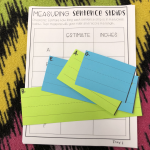 7 Measurement Activities for Small Groups Using Materials You Already ...