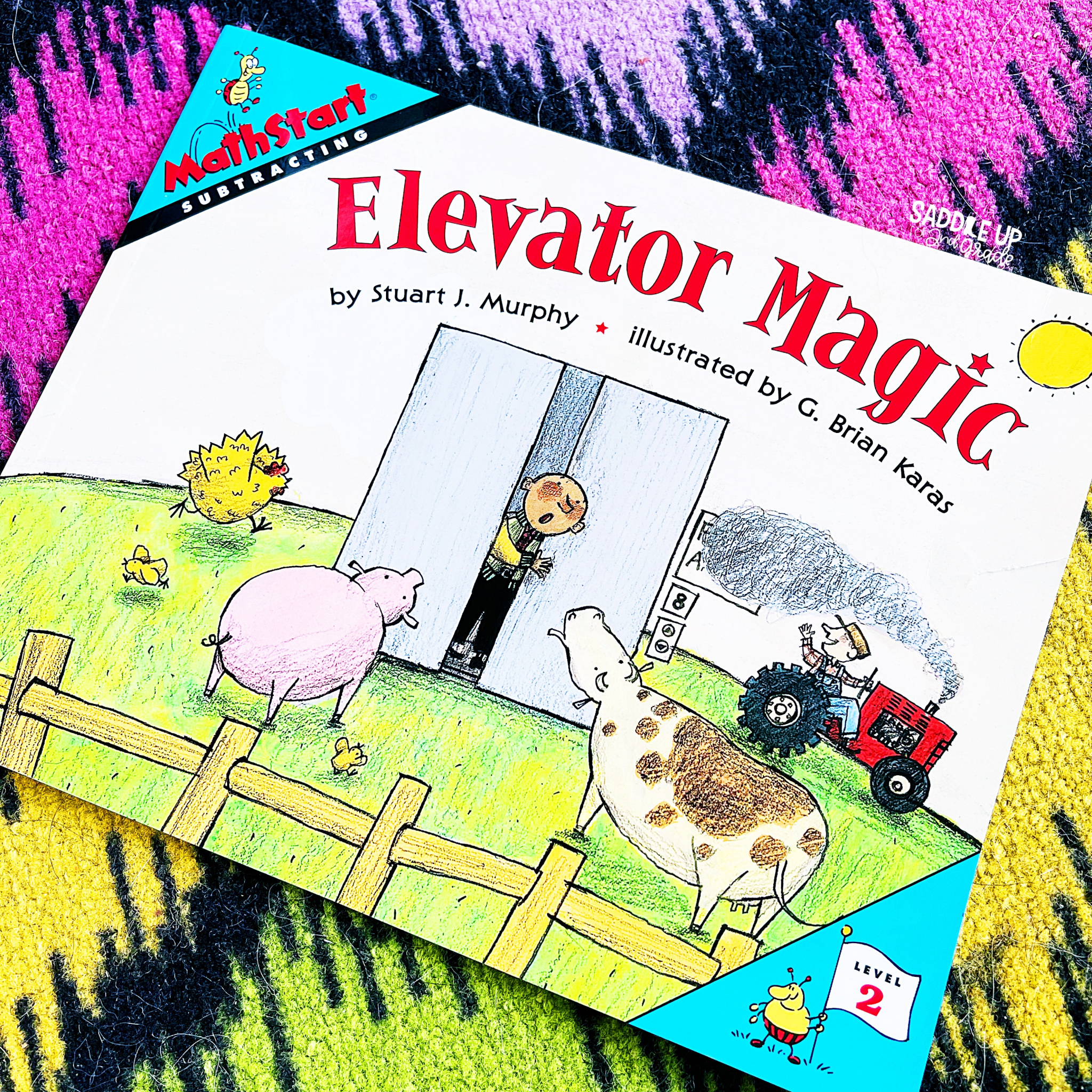 12 Books to Reinforce Addition & Subtraction Strategies