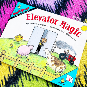12 Books to Reinforce Addition & Subtraction Strategies