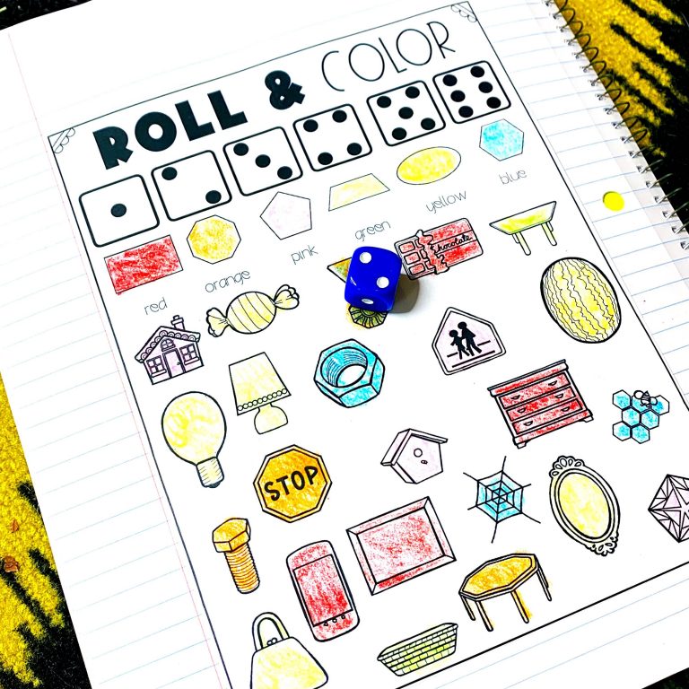 2D Shapes Geometry Activities - Saddle Up for 2nd Grade