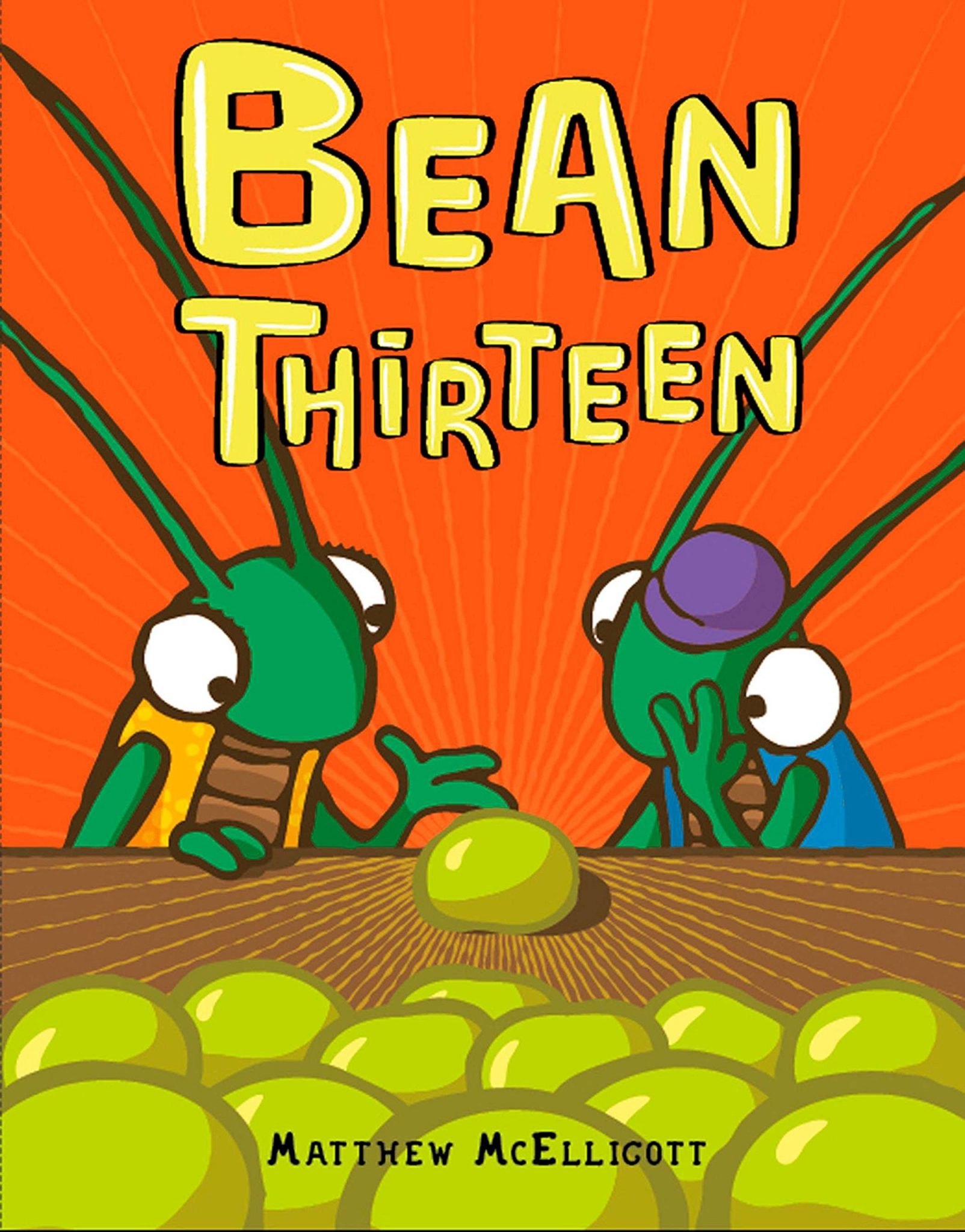 15 Books About Multiplication and Division