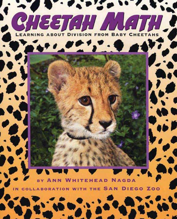 15 Books About Multiplication and Division