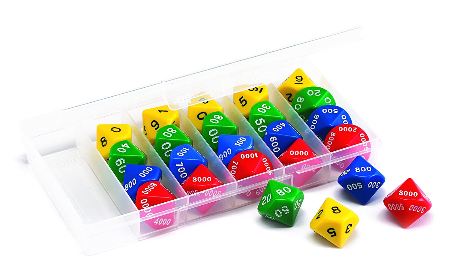 10 of the Best Place Value Manipulatives for 2nd Grade - Saddle Up for ...