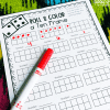 Teaching Number Sense with 10 Simple Ten Frame Activities - Saddle Up ...