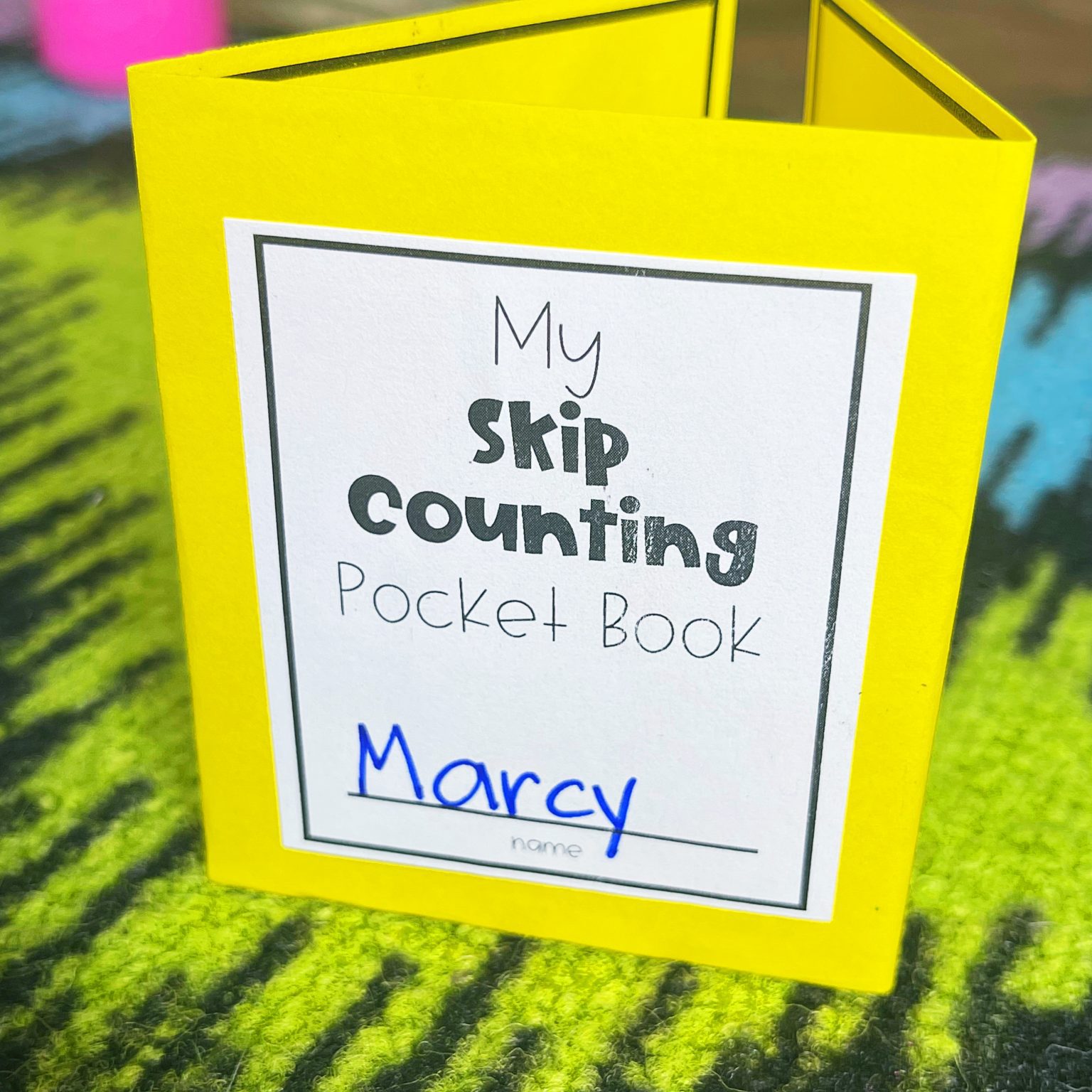 How To Teach Skip Counting With Effective and Fun Activities - Saddle ...