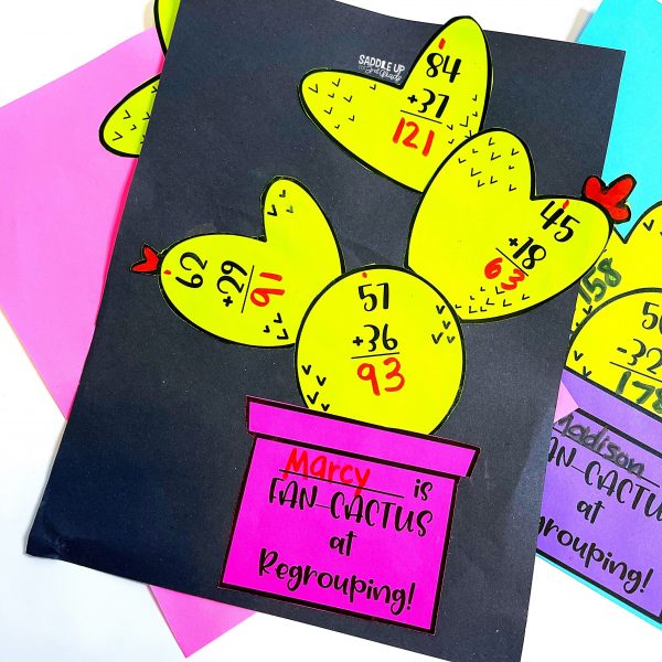 The Ultimate List of Engaging Hands-On Math Center Activities for ...