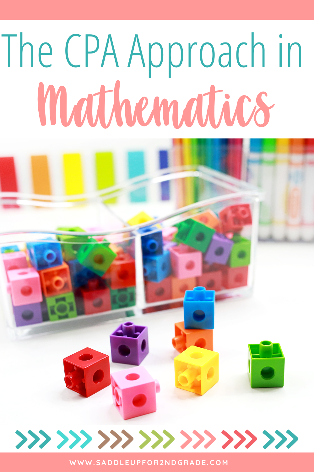 Unlocking The Power Of The CPA Approach In Mathematics A Simple Guide Unlocking The Power Of The CPA Approach In Mathematics A Simple Guide