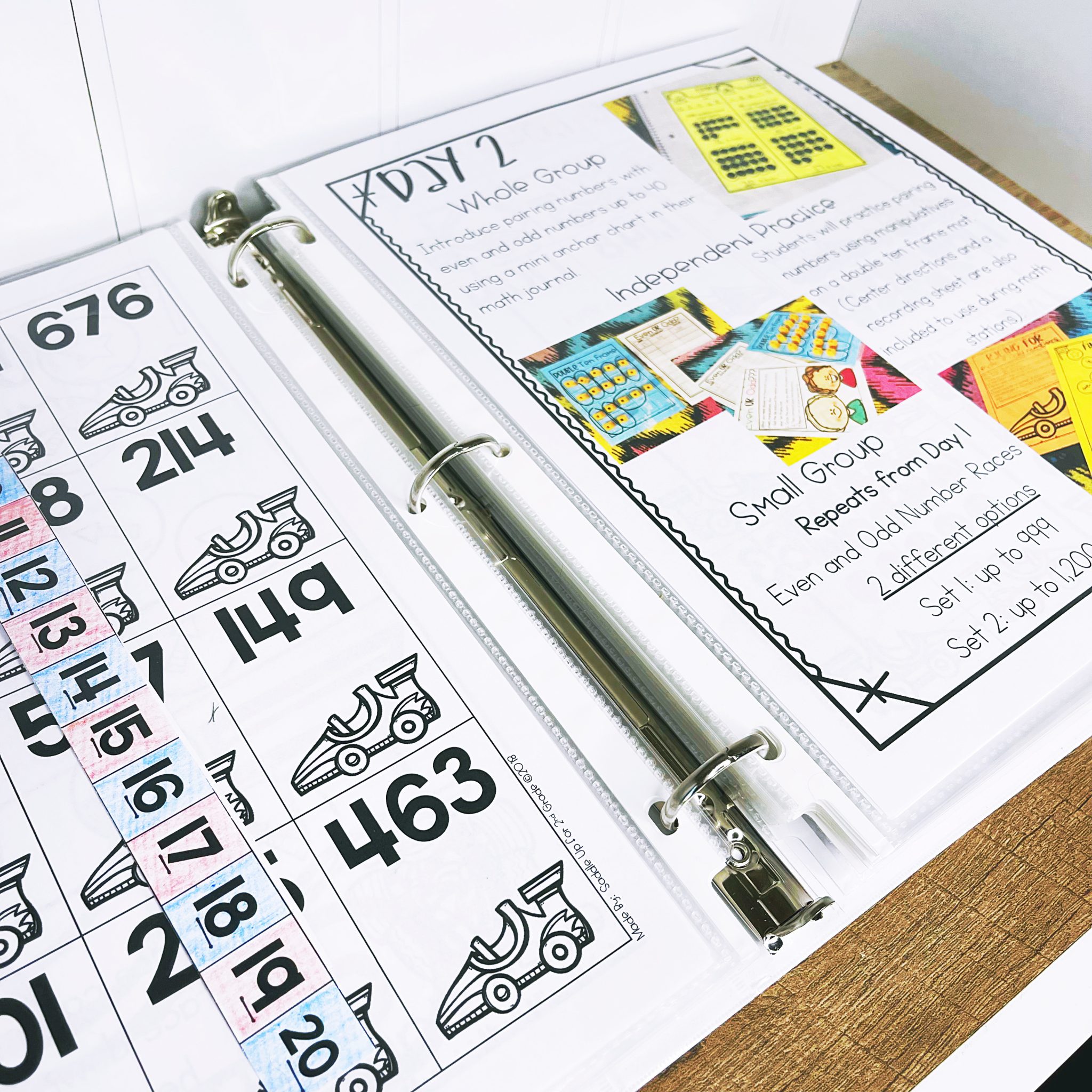 Free Making Time for Guided Math Training for Elementary Teachers ...