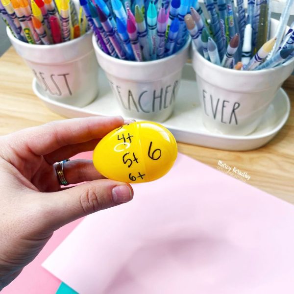 Easter Egg Math Games (Plus Free Easter Math Printables) - Saddle Up ...