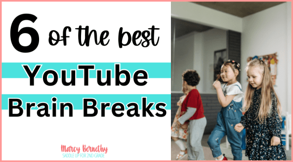 6 of the Best YouTube Brain Breaks That Your Students Will LOVE ...