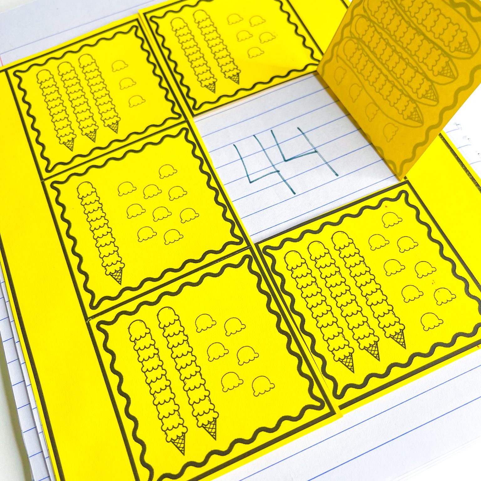 5 Fun Groups of Ten Activities for Introducing Place Value