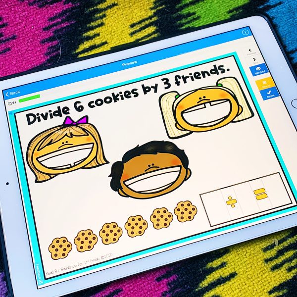 5 Reasons to Use Boom Cards in Your Classroom | Revolutionary Learning
