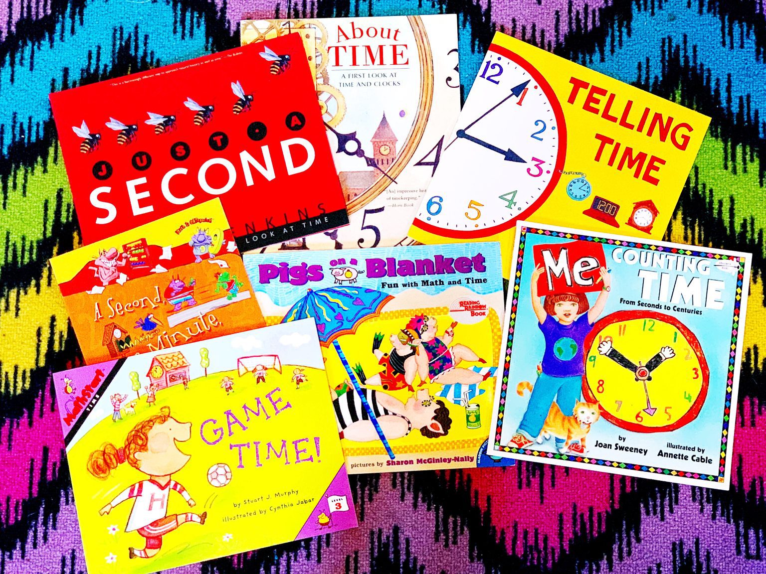 The Ultimate Roundup of Math Books for Elementary Teachers | Fun Math ...