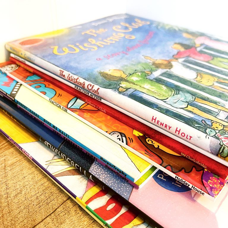 The Ultimate Roundup of Math Books for Elementary Teachers | Fun Math ...