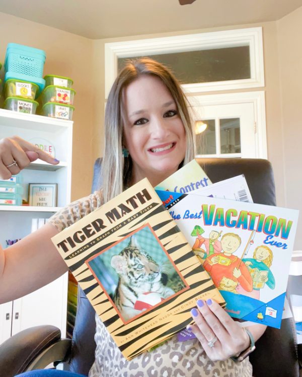 The Ultimate Roundup of Math Books for Elementary Teachers | Fun Math ...