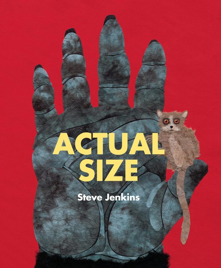 15 Books About Measurement | Fun & Relatable Books for Teaching ...