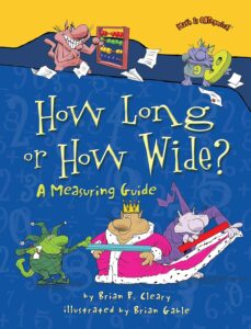 15 Books About Measurement | Fun & Relatable Books for Teaching ...