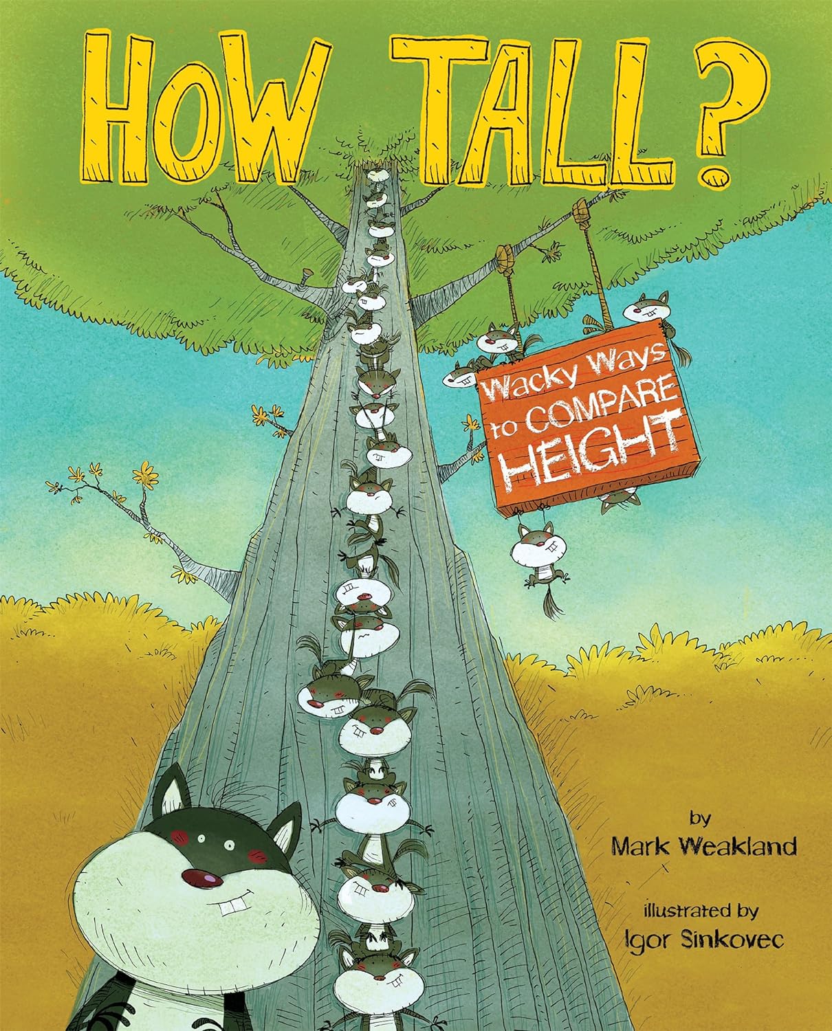 15 Books About Measurement | Fun & Relatable Books for Teaching ...