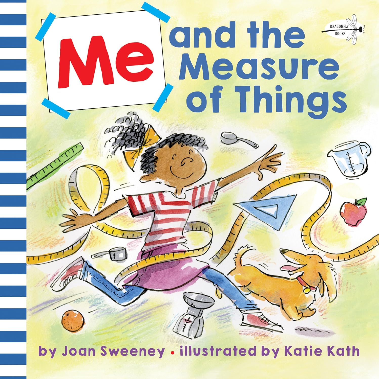 15 Books About Measurement | Fun & Relatable Books for Teaching ...