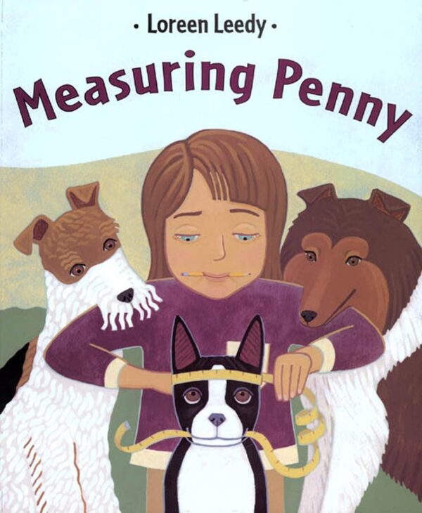 15 Books About Measurement | Fun & Relatable Books for Teaching ...