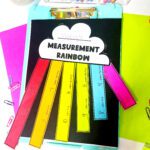 8 Kid-Friendly Ways to Teach Nonstandard Units of Measurement in 1st ...