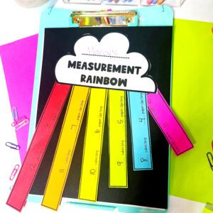 8 Kid-Friendly Ways to Teach Nonstandard Units of Measurement in 1st ...