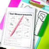 8 Kid-Friendly Ways to Teach Nonstandard Units of Measurement in 1st ...