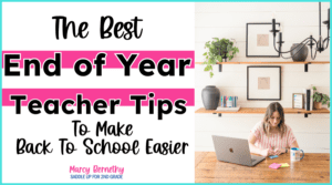 Saddle Up for 2nd Grade - Resources for Primary Teachers