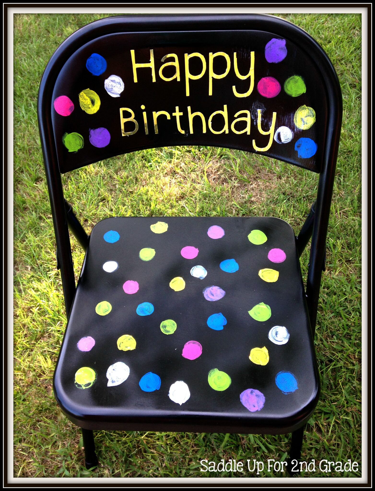 Simple & Special Ideas for Celebrating Birthdays in the Classroom ...