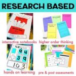 Addition and Subtraction with Regrouping Bundle