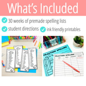 Journeys 2nd Grade Spelling Lists and Activities - Saddle Up for 2nd Grade