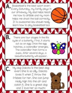 Dogs Journeys 2nd Grade Supplemental Activities - Saddle Up for 2nd Grade