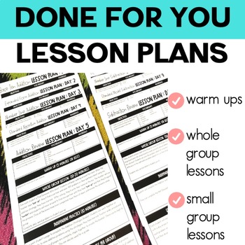 Addition and Subtraction With No Regrouping Activities - Saddle Up for ...