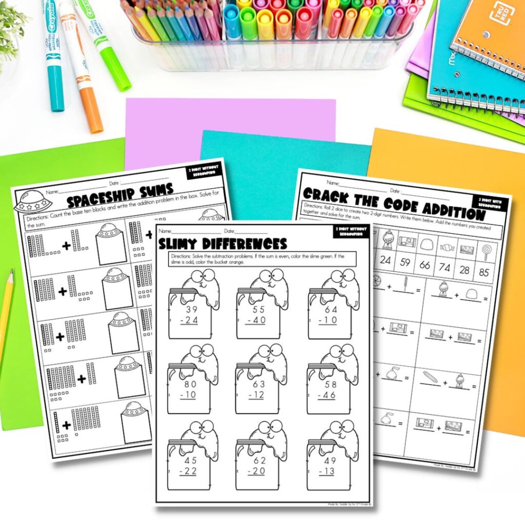 The Inner Circle Math Membership for Elementary Teachers