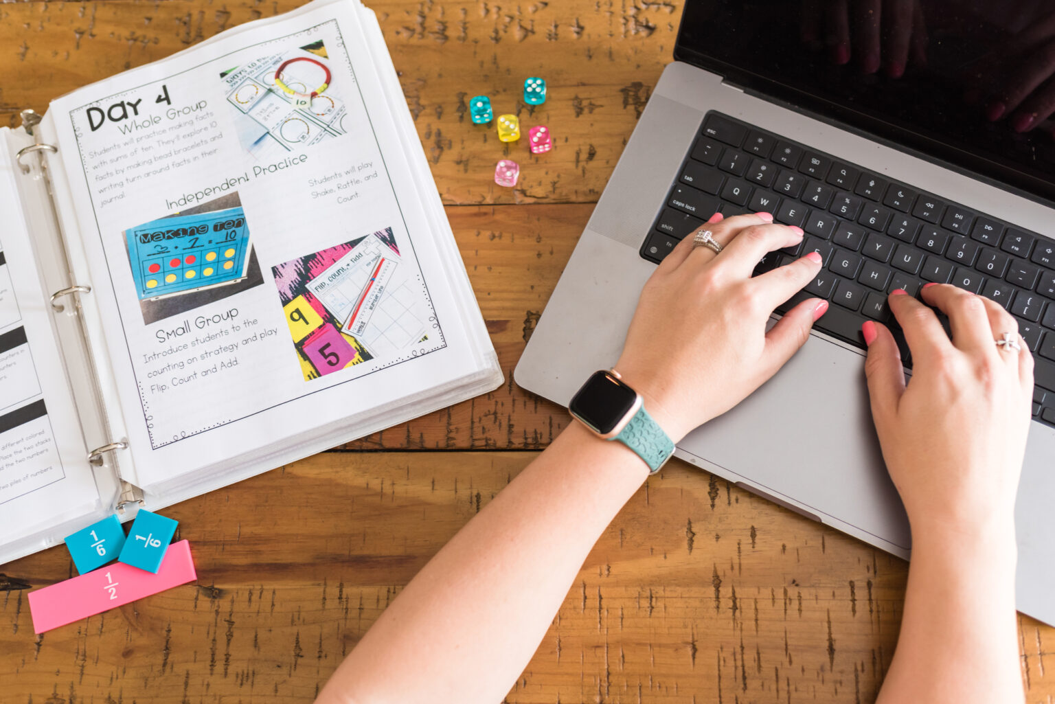 Should You Join the Inner Circle Math Membership? Here's 5 Reasons Why!