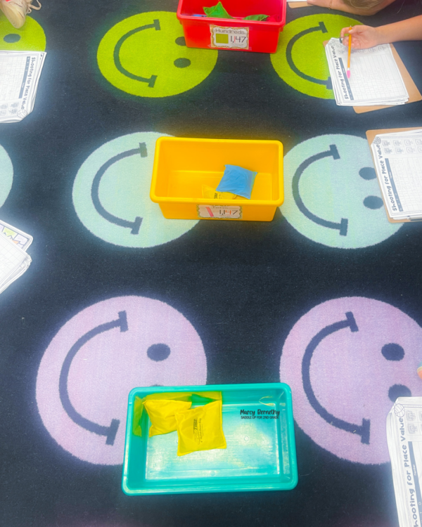 5 Easy Ways to Use Basketball Math Games to Boost Student Engagement