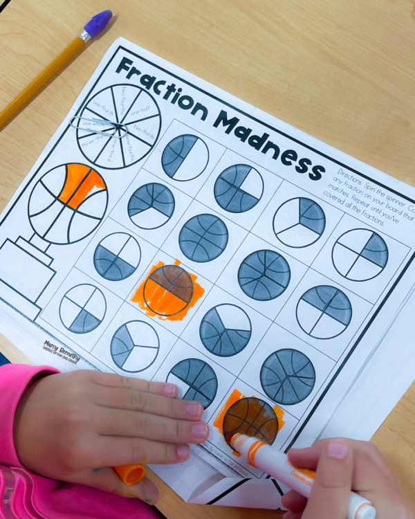 5 Easy Ways to Use Basketball Math Games to Boost Student Engagement